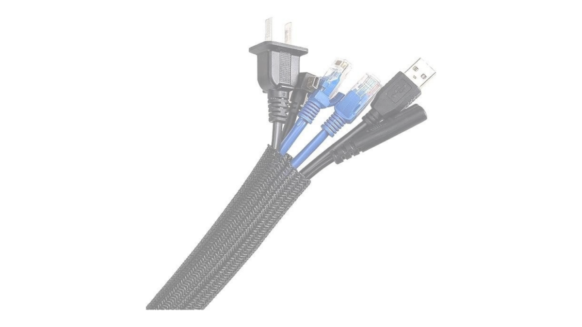 Cable socks - VP Distribution ApS