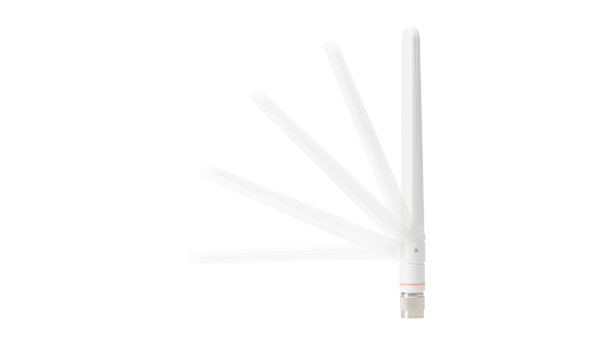 Indoor antennas - VP Distribution ApS