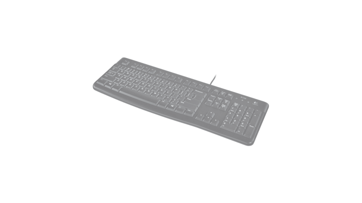 Keyboard - VP Distribution ApS