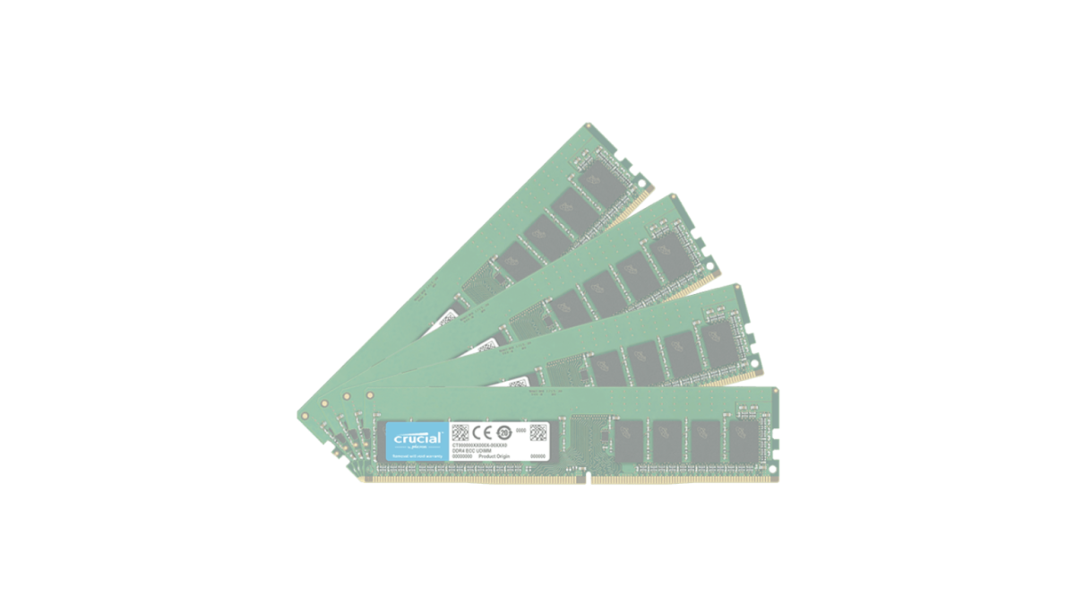 Memory - VP Distribution ApS