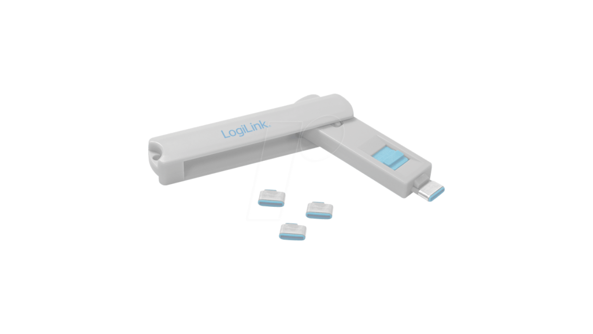 Port Blocker - VP Distribution ApS