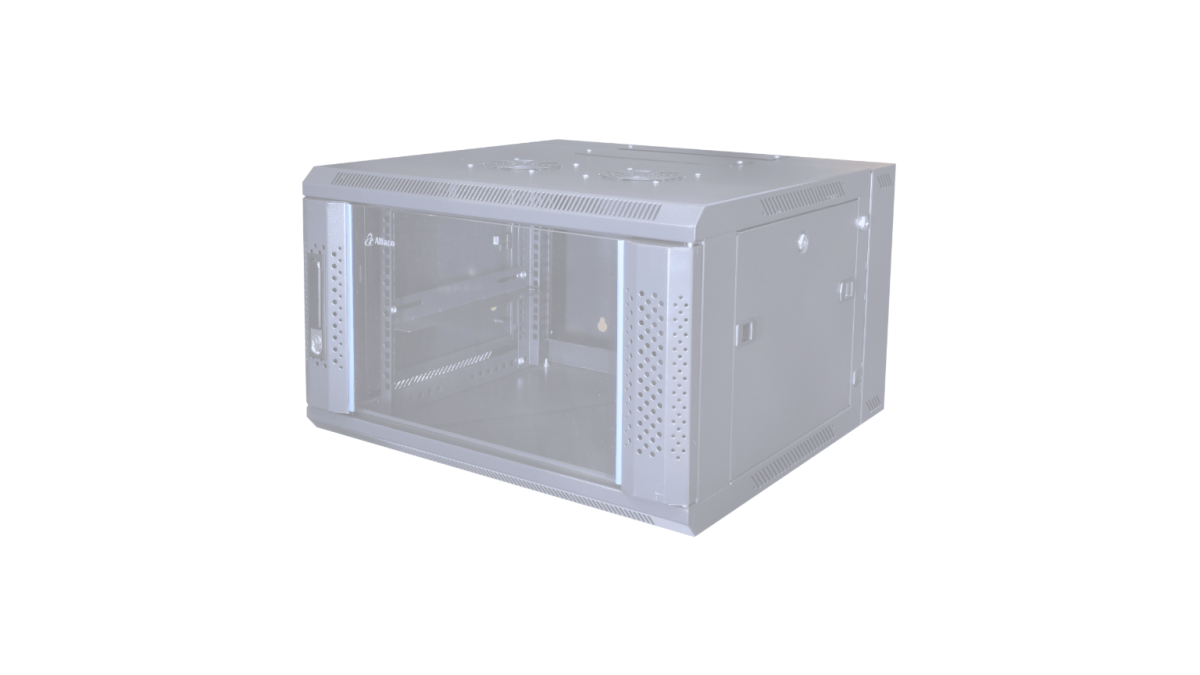 Racks & Enclosures - VP Distribution ApS