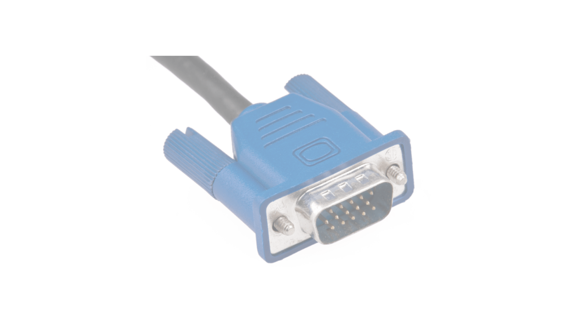 VGA - VP Distribution ApS