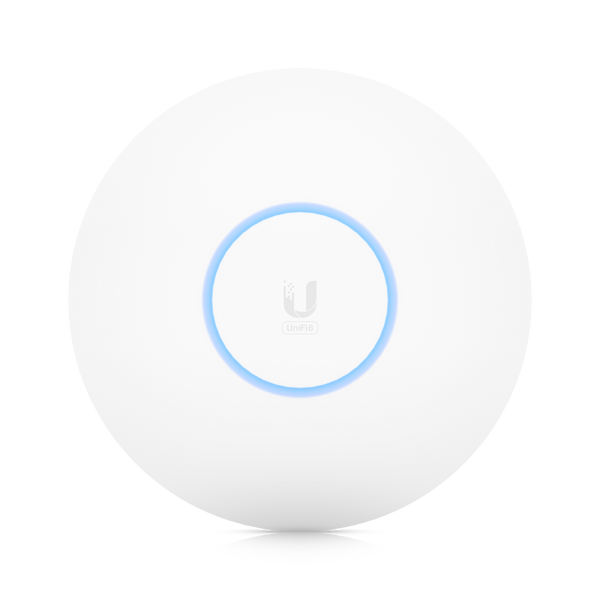 Ubiquiti Unifi Access Point Pro / WIFI 6 / Indoor / 4x4 MU-MIMO / 300 ...
