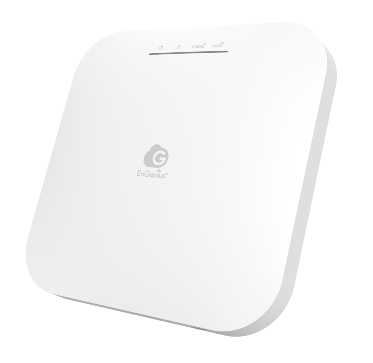 EnGenius Cloud Managed Wireless 6 (AX) Dual Band 2x2 (2,4GHz/5GHz ...