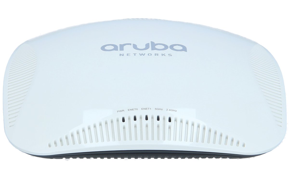 ARUBA NETWORKS WIRELESS AP-225 ACCESS POINT - Refurbished - VP ...