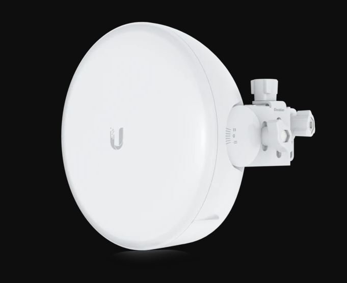 Ubiquiti GBE-Plus P2P Richtfunk 60 GHz - Indoor antennas - VP ...