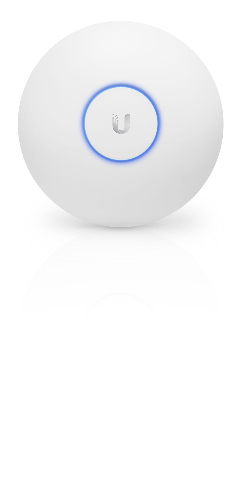 Ubiquiti Unifi Access Point Long Range / Indoor / 2,4 & 5 GHz / AC ...