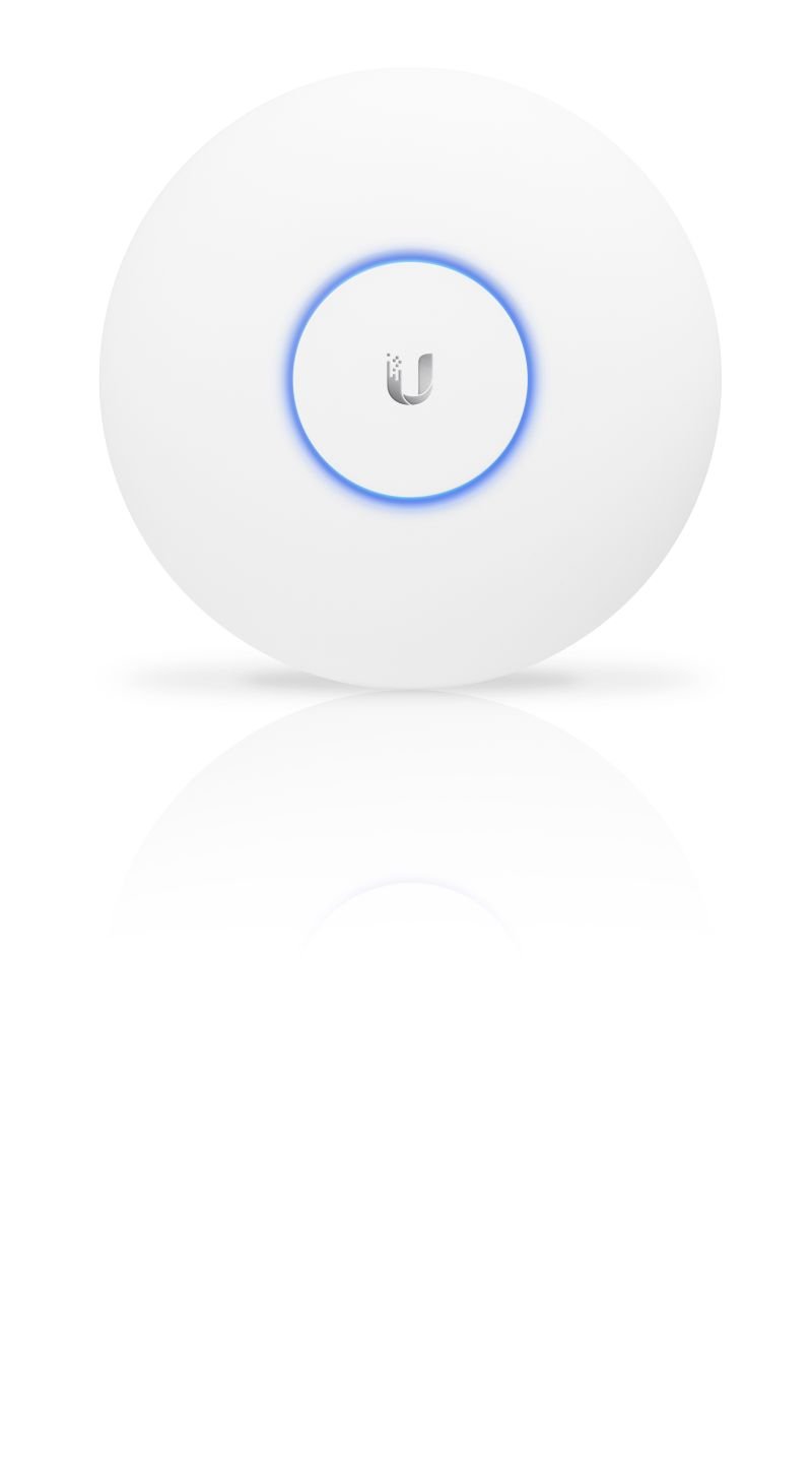 UBIQUITI UAP-AC-HD UNIFI AC HD ACCESS POINT - Refurbished - VP Distribution ApS