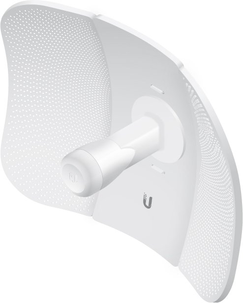 Ubiquiti LiteBeam airMax ac Base Station, 5GHz radio, 23dBi, Richtfunk ...